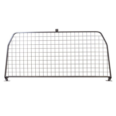 TRAVALL Land Rover Defender 110 Hardtop Dog Guard (2006-2016) Boot ...