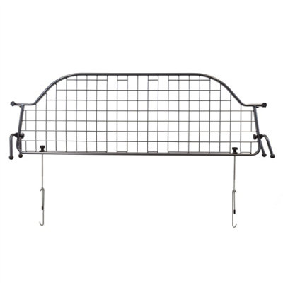 TRAVALL Mercedes E-Class Dog Guard (2020-2023) Boot Guard Cargo Divider ...