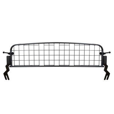 TRAVALL Vauxhall Grandland Dog Guard (2021-2024) Boot Guard Cargo ...