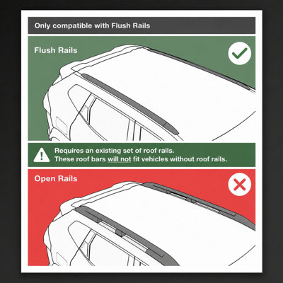 TRAVALL Vauxhall Insignia Sports Tourer (2017-2022) Roof Bars fit ...