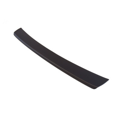 TRAVALL Volkswagen Passat (2014-2019) Bumper Protector Car Boot Scuffs ...