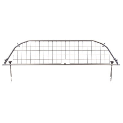 TRAVALL Volvo XC70 Dog Guard (2007-2016) Boot Guard Cargo Divider ...