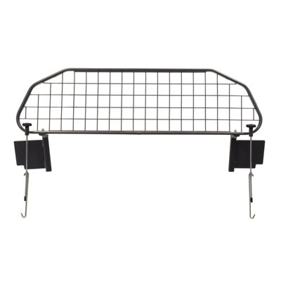 TRAVALL VW Golf Dog Guard (2012-2020) Boot Guard Cargo Divider Tailored ...