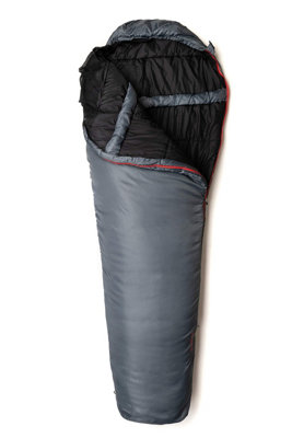 Travelpak 4 Pebble Grey LZ Sleeping Bag
