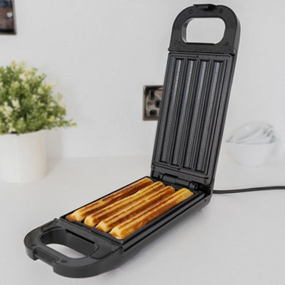 TREAT FACTORY MAKE YOUR OWN CHURRO MAKER
