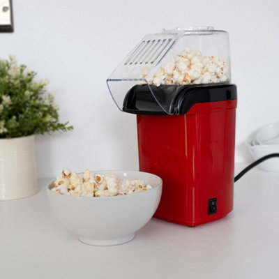 Treat Factory Make Your Own Popcorn Treat Maker