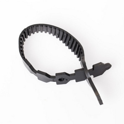 Tree Planting Kit - 1.2M stake & Soft Tie (1 tree)