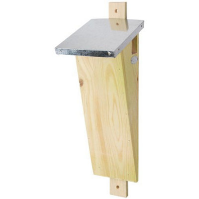 Treecreeper Bird Nesting Box FSC