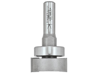 Trend - 348 x 1/2 TCT Intumescent Cutter 15 x 40mm | DIY at B&Q