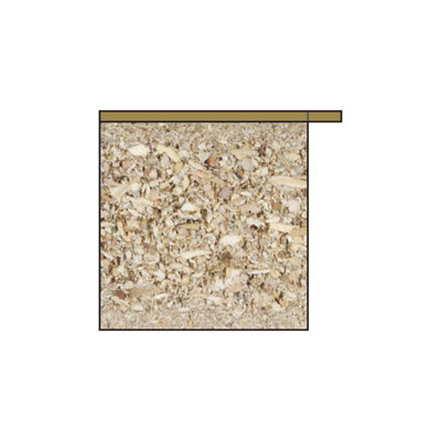 Trend 46/212X1/2TC 1/2" 19.1mm x 50mm Bearing Guided Trimmer Router Bit ...