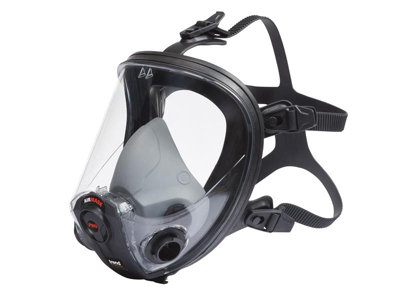 Trend AIR/M/FF/L AirMask Pro Full Face Mask - Large TREAIRMFFL | DIY at B&Q