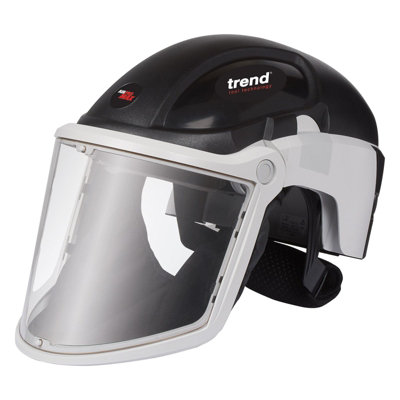Trend AIR/PRO/M AirPro Max APF40 Powered Filter Respirator Protection ...