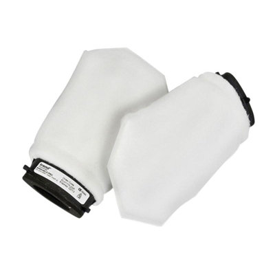 Trend Airshield Pro Powered Respirator Multi Colour (THP2 Filter Pack ...