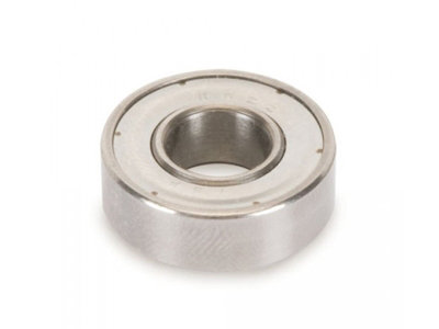 Trend B19 Router Cutter Bearing 1/4in Shank 3/4" Diameter 1/4" Bore