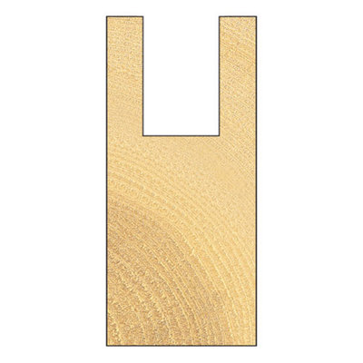 Trend BR/KFP/1 Kitchen Fitters Pack Biscuits Worktop Connecting Bolts ...