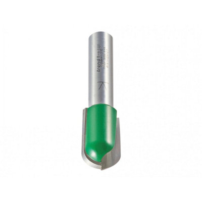 Trend C056a X 1/2 Tct Radius Cove Cutter 9.5mm Radius Multi Colour (One ...