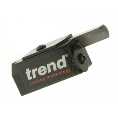 Trend Corner Chisel Multi Colour (One Size)