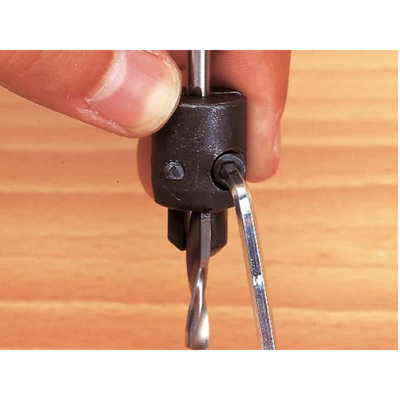 Trend Countersinks Multi Colour (Universal)