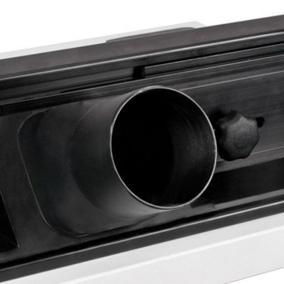 Trend CRT/MK3 CraftPro 240v Router Table MK3 Portable Site Benchtop ...