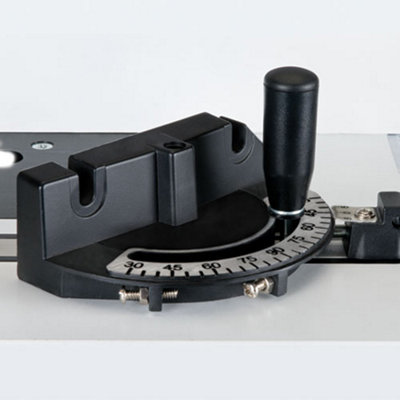 Trend CRT/MK3 CraftPro 240v Router Table MK3 Portable Site Benchtop ...