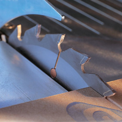 Trend CSB/25024 Craft Circular Saw Blade 250mm X 24 Teeth X 30mm Table ...