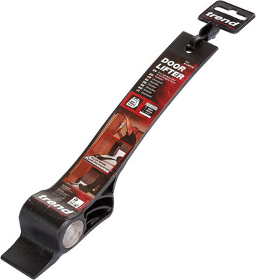 Trend D/LIFT/A Door Lifter Raiser Tool Single Person Door Hanging ...