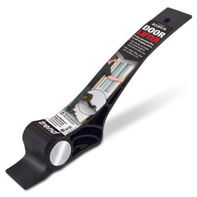 Trend D/LIFT/A Door Lifter Raiser Tool Single Person Door Hanging ...