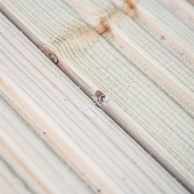 Trend DK/JIG No.10 x 60mm Decking Screws 750 DK/10X60/750 Decking Tool ...