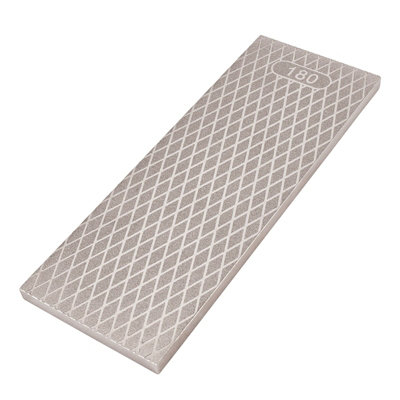 Trend DWS/CP8/FX Diamond Bench Sharpening Stone Double Sided Fine ...