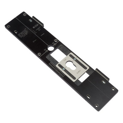 Trend ECL/JIG Trend Euro Cylinder Lock Jig - Fast Adjustable Jig To For ...