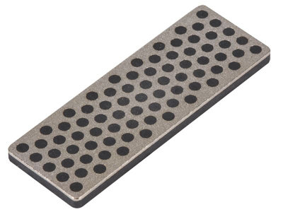 Trend - FTS/S/P FAST TRACK Replacement Preparation Stone 220G | DIY at B&Q