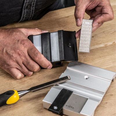 Trend FTS/TS/R Fast Track Taper Roughing Stone