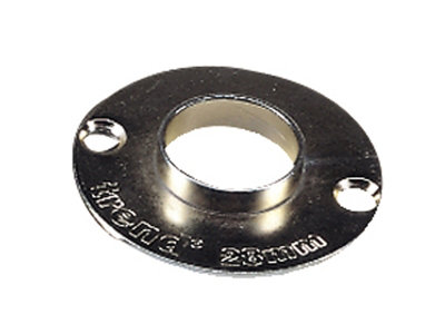 Trend GB12 12mm Diameter Guide Bush Router Template Jig Guide Bush ...