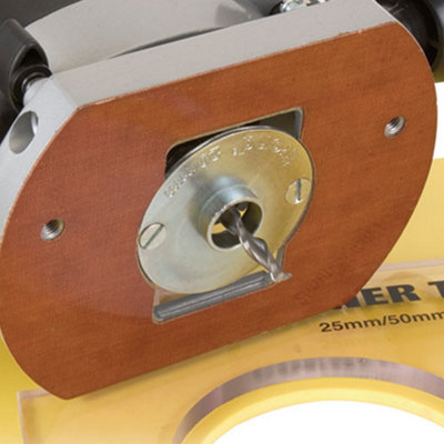 Trend GB16 16mm Diameter Guide Bush Router Template Jig Guide Bush