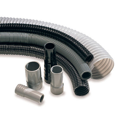Trend HOSE/BAY/STEP Hose Bayonet Stepped Dust Extraction Hose Connector ...