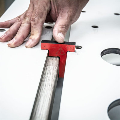 Trend KWJ700/PRO Pro Multi-Material Kitchen Worktop Jig 700mm Mitre ...