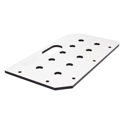 Trend MFT/JIG MFT Top Jig Dog Hole Template Multi Functional Table ...