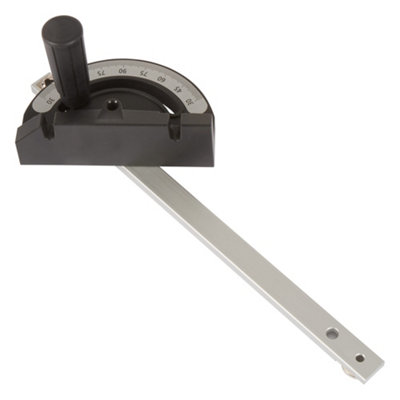 Trend MITRE/3 Mitre Fence Compatible with CRT/MK3 Router Tables Band ...