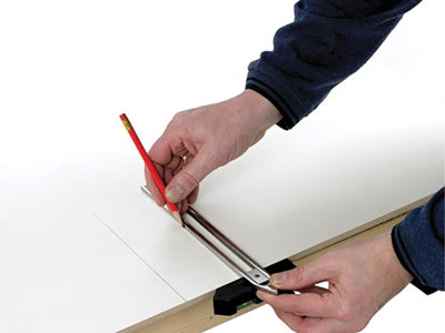 Trend MS/PRO Scribe Multiscribe Profile Matching Tool Marking Out Mini ...