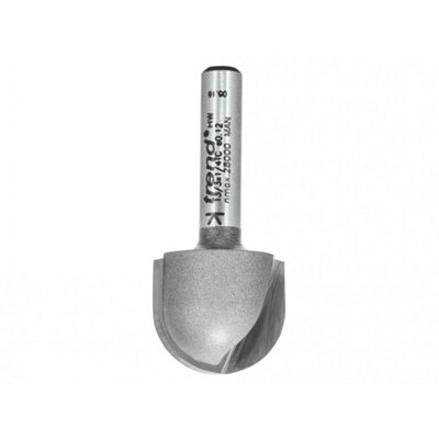Trend Radius Cutter Multi Colour (10.0mm)