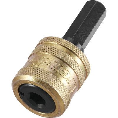 Buy Trend SNAP/QC Snappy Quick Release Chuck Takes All Snappy ...