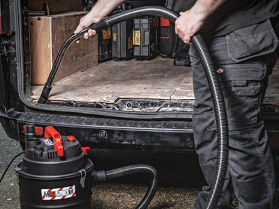 TREND T32 240v M class dust extractor