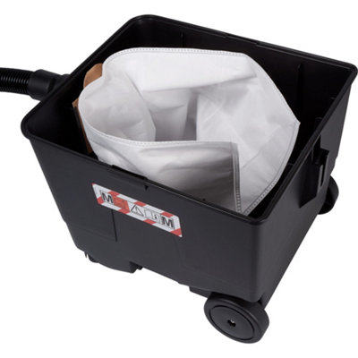 Trend T35/1/5 5 Micro Filter Bags x5 For Use with Trend T35 Dust ...