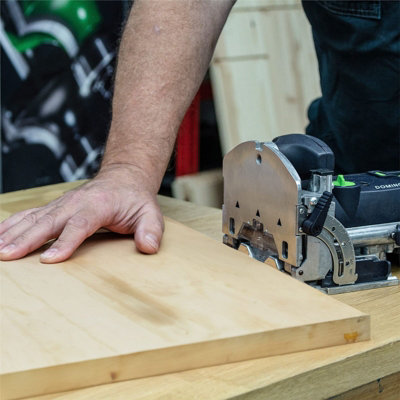 Trend TEN/10X50/50 Beechwood Mortice Tenons 10X50mm Festool Domino ...