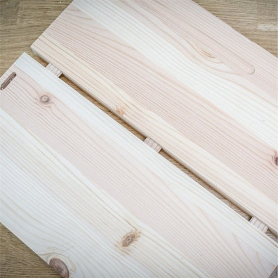 Trend TEN/5X30/100 Beechwood Mortice Tenons 5X30mm Festool Domino ...