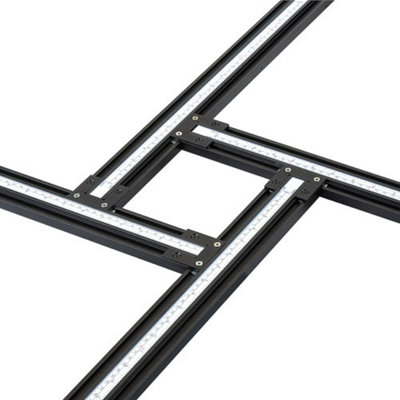 Trend VJS/CK/L Long Sliding Clamps 51mm Clamping Thickness for Varijig ...