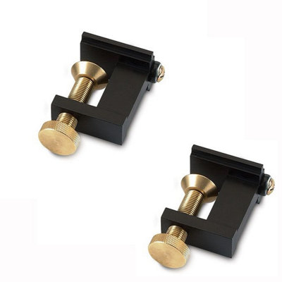 Trend VJS/CK Sliding Friction Clamps 32mm Clamping Thickness for ...