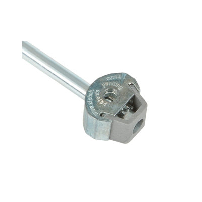 Trend ZIPBOLT ZIP/25/158/3 25mm Kitchen Fitters Worktop Connector ...