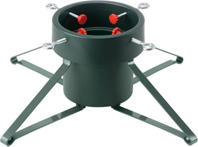 Trendi Christmas Tree Stand/Fits Trees Up To 2.5M Tall & 14.5CM ...
