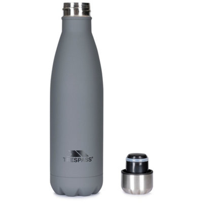 Tresp Cerro Thermal Flask Grey (One Size)